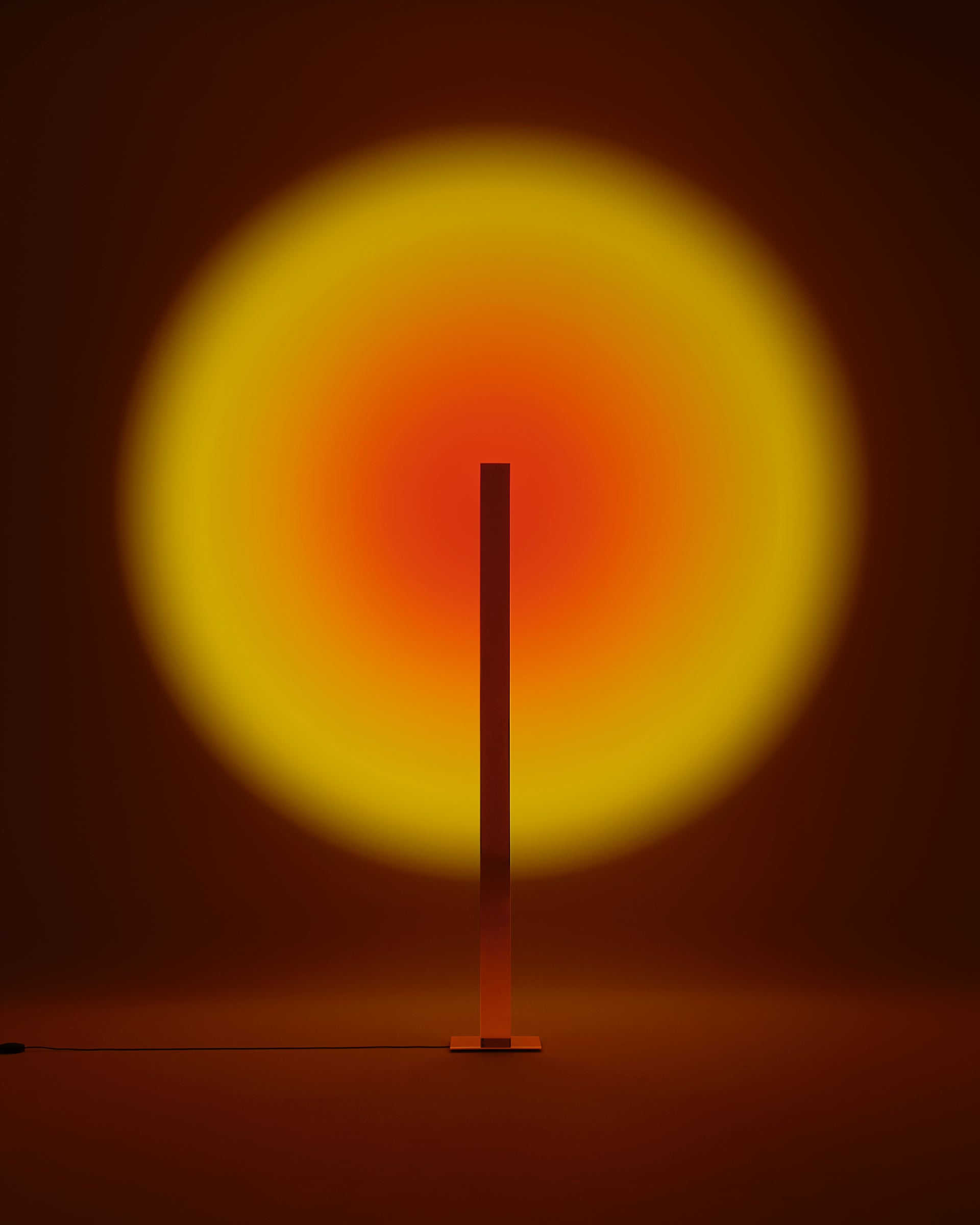 HALO HYPERSUN | Light Meets Sculpture