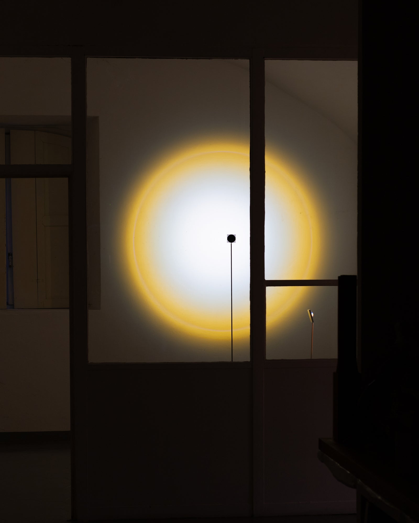 HALO HOPE | Experience peace