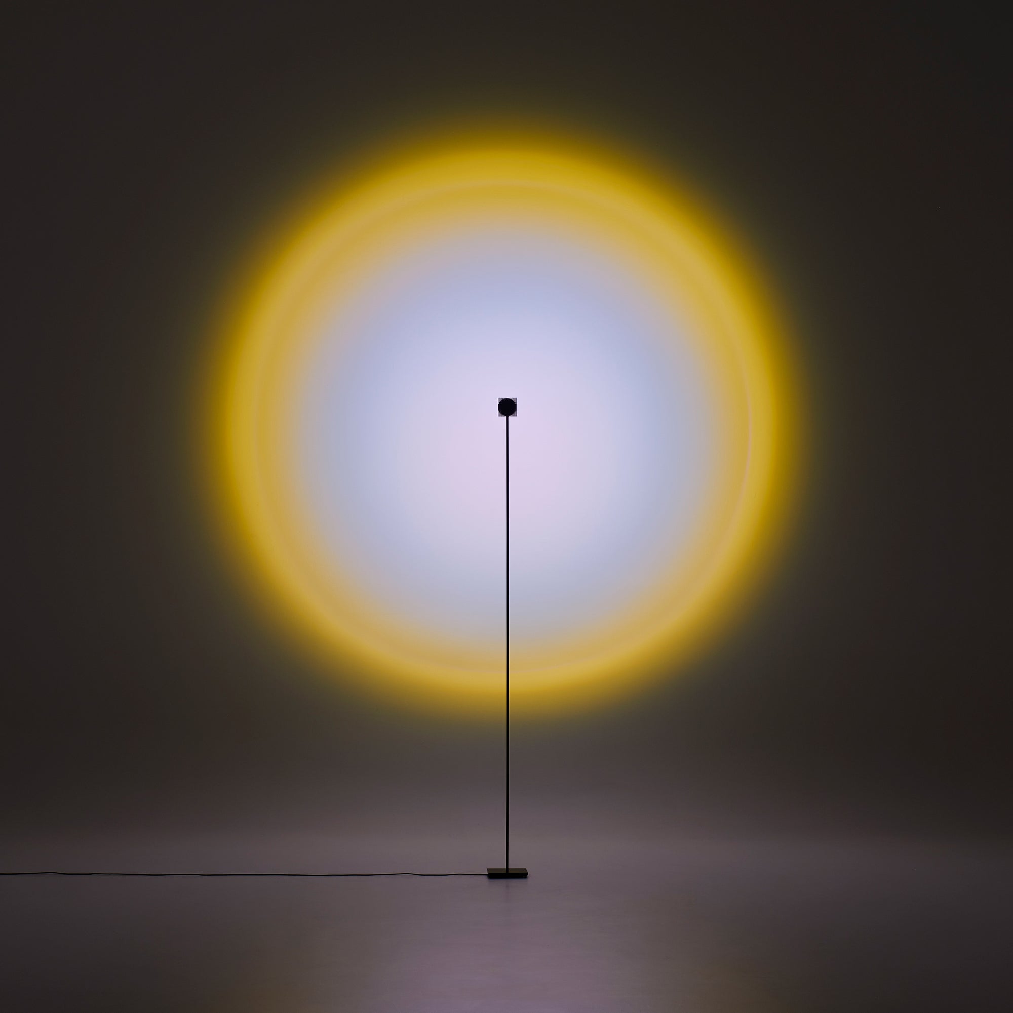 HALO HOPE | Experience peace