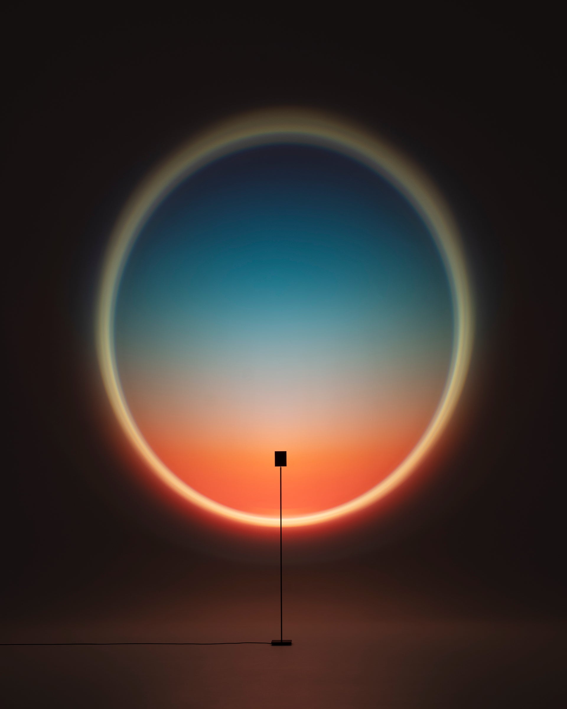 HALO EDITION | Landscape Collection
