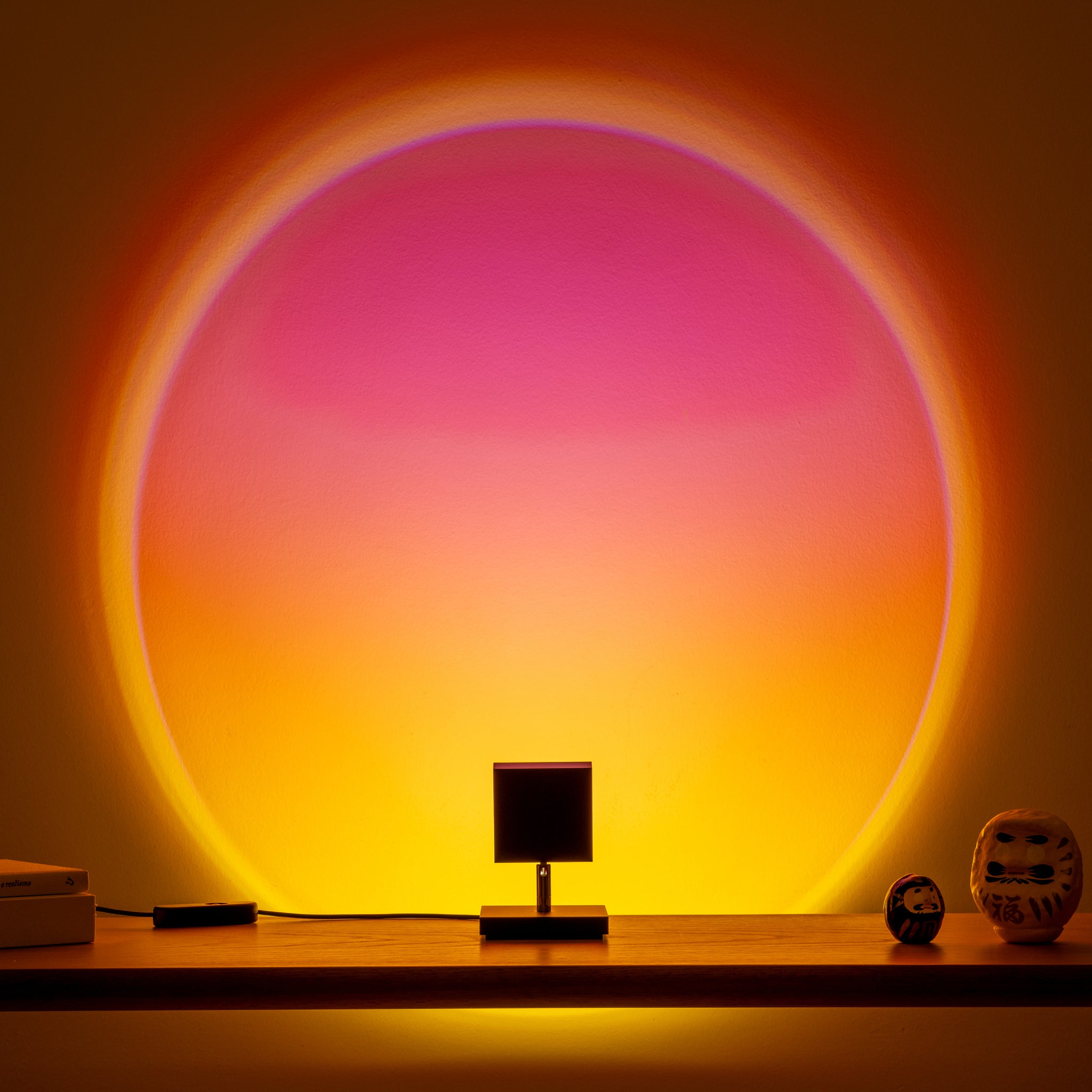 HALO MINI VICE | A New Energy
